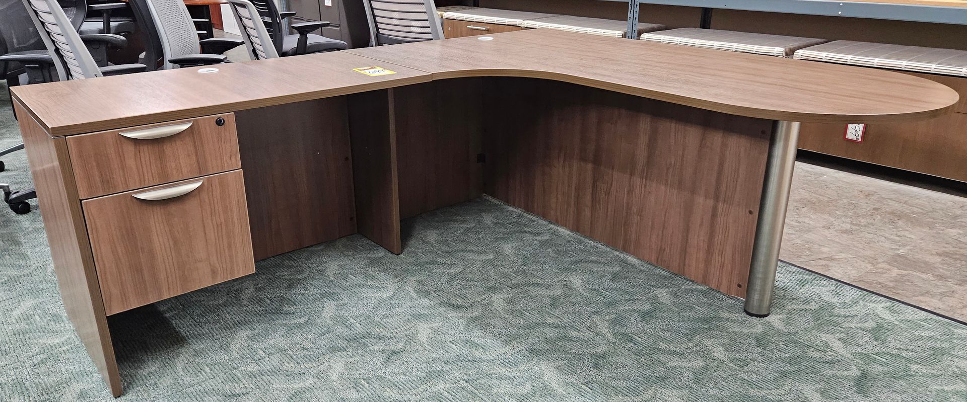 Used Desks