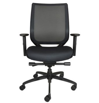 Task Seating | Ergonomic Office Chairs for Productivity