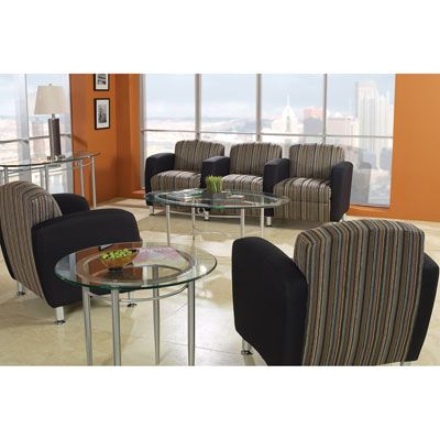 Reception & Lounge Seating | Office Furniture Solutions
