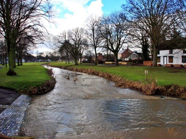 DVRN Catchments -Yorkshire Dales Rivers Trust