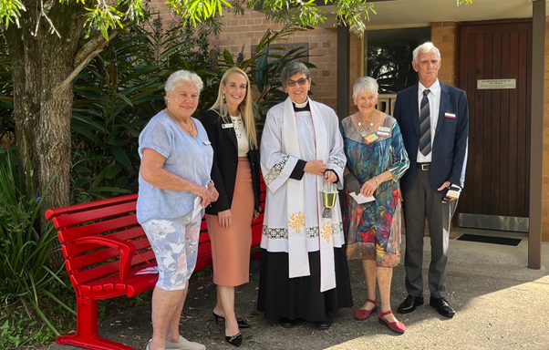 Diocese of Southern Queensland