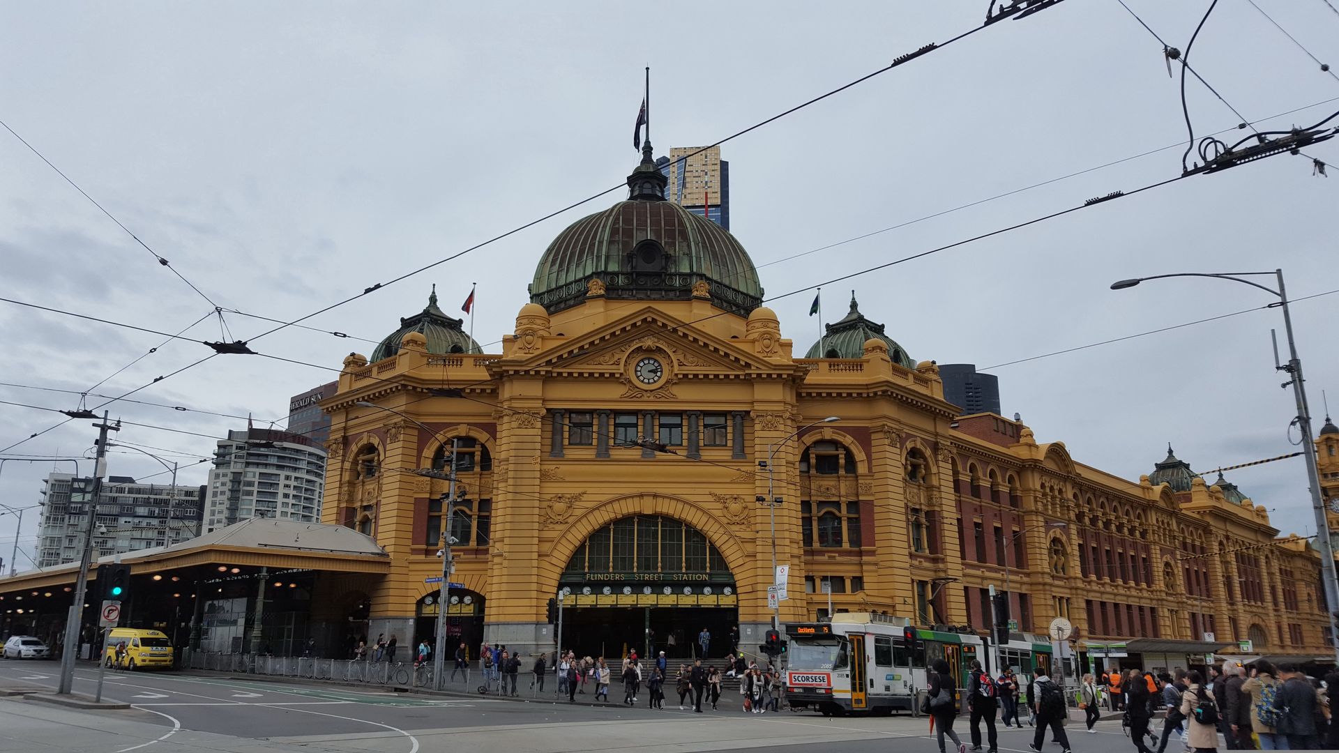 Diocese of Melbourne