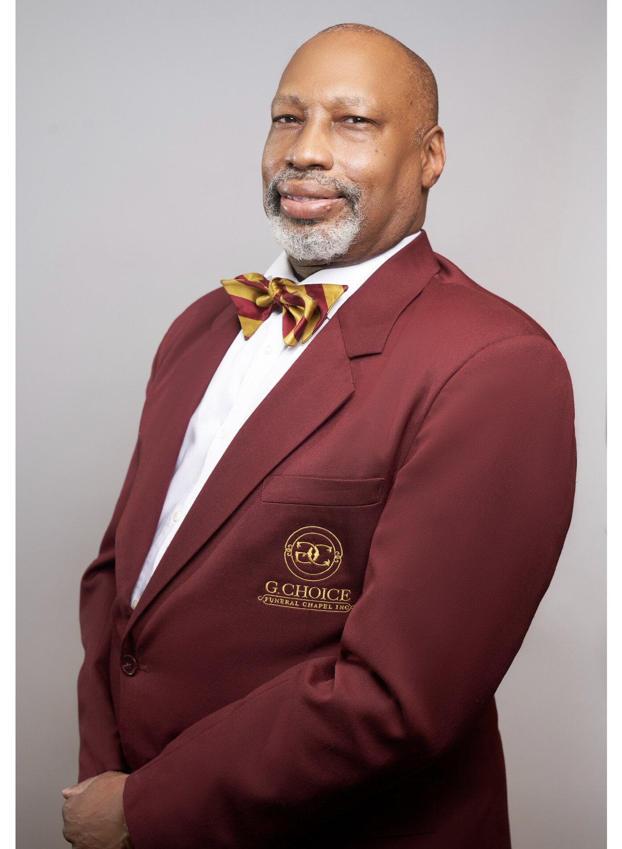 Our Staff | G Choice Funeral Home