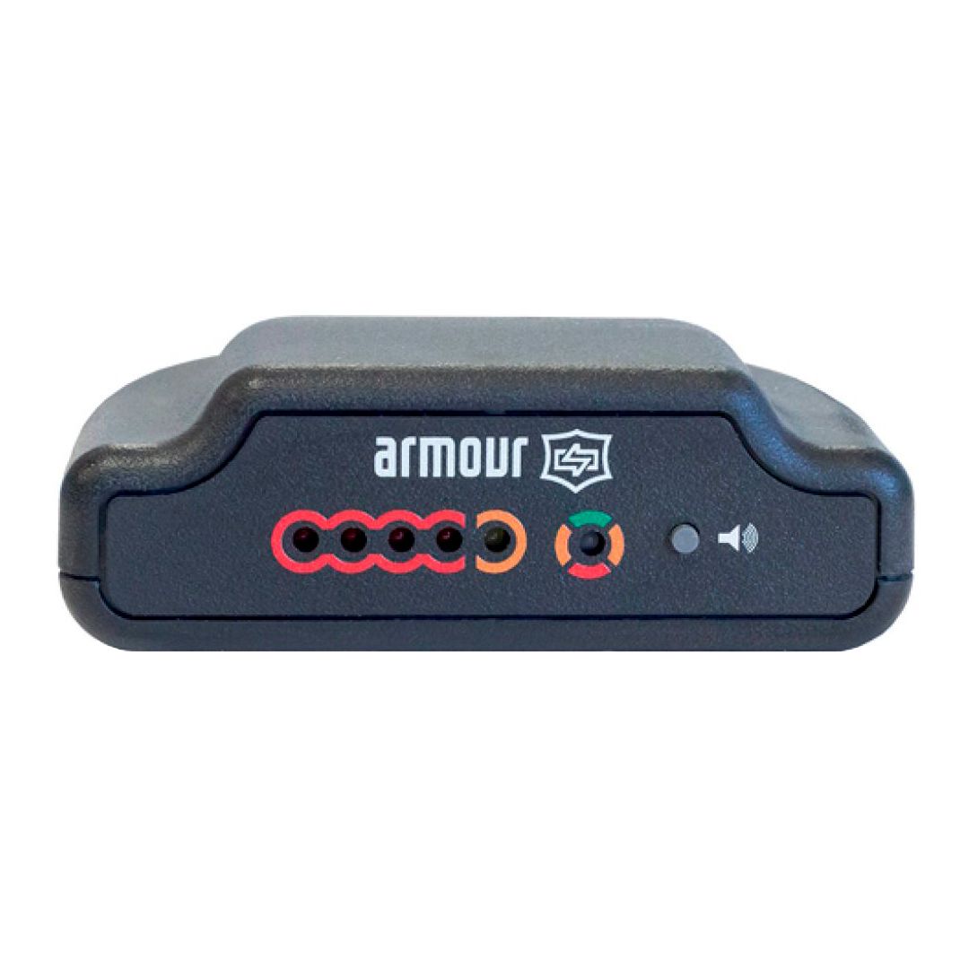 Heavy Equipment RFID Safety System | SCAN-LINK