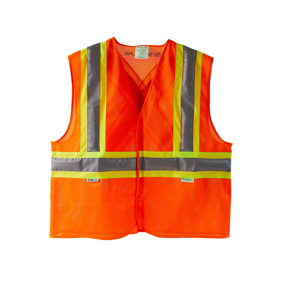 RFID Safety PPE | Apparel & Accessories | SCAN~LINK
