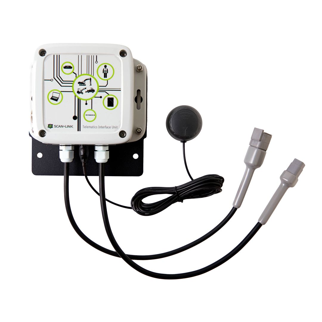 Telematics & SCAN~VUE | SCAN-LINK Technologies | CA