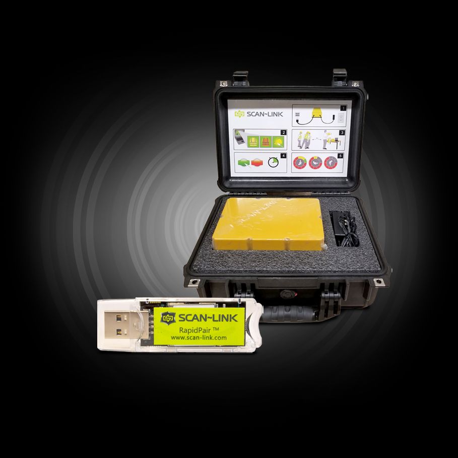 RFID Safety Solutions | SCAN-LINK Technologies | ON