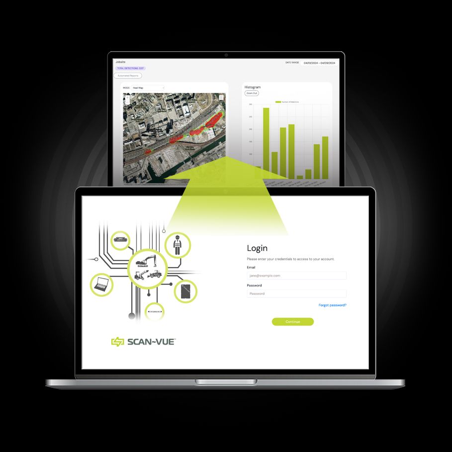 Telematics & SCAN~VUE | SCAN-LINK Technologies | CA