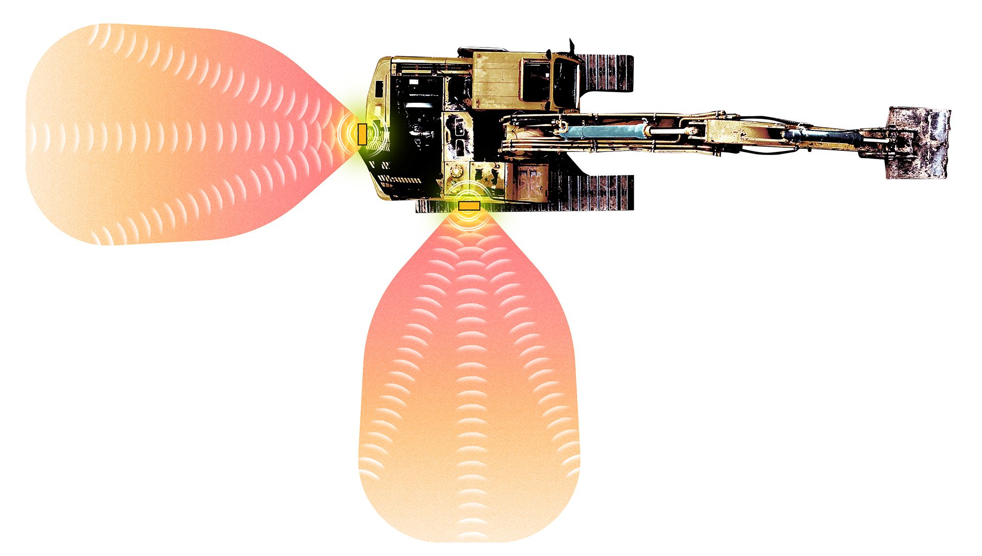 Dual Node RFID System | SCAN-LINK Technologies | CA