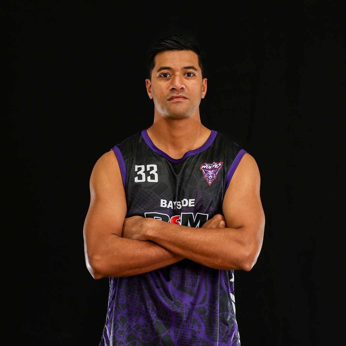 Tier 1 Players | South Brisbane Wolves Volleyball Club