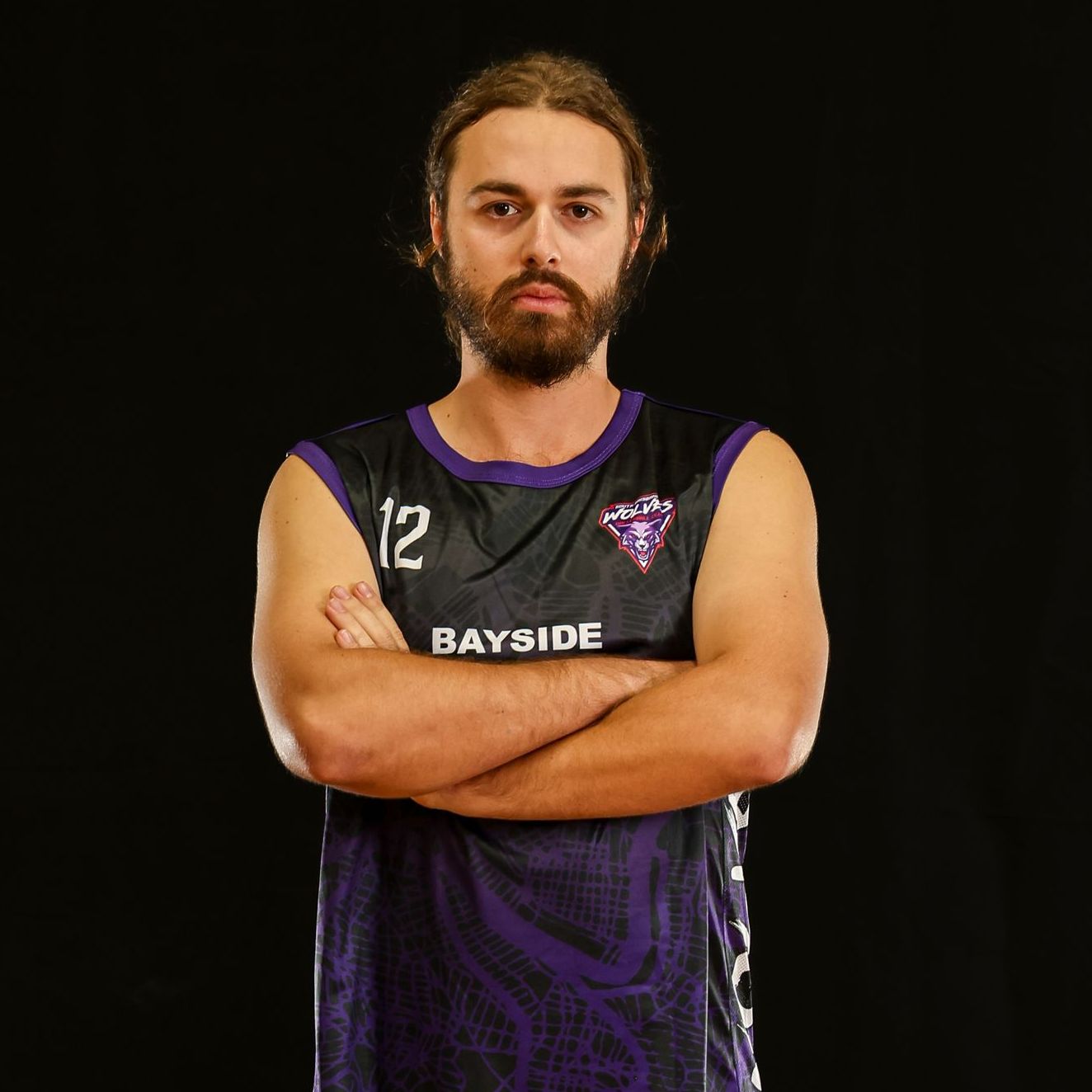 Tier 1 Players | South Brisbane Wolves Volleyball Club