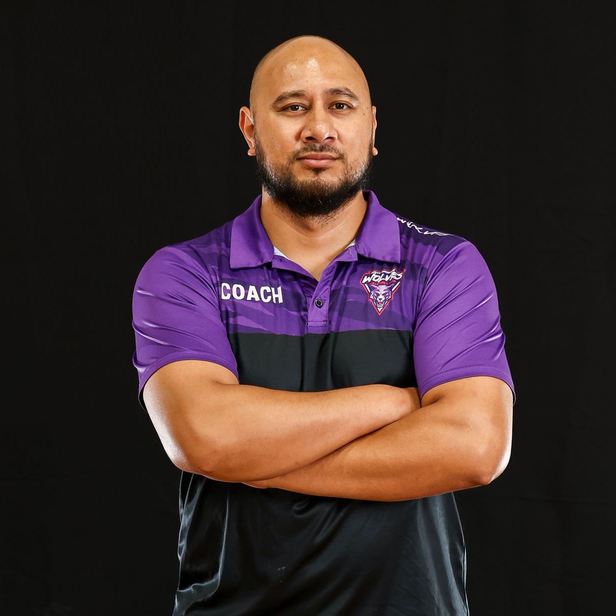 Tier 1 Players | South Brisbane Wolves Volleyball Club