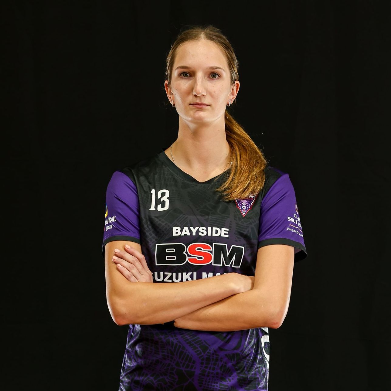 Tier 1 Players | South Brisbane Wolves Volleyball Club