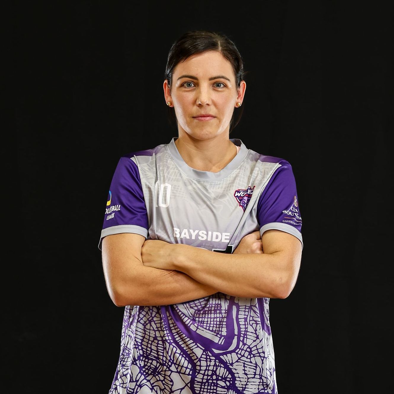 Tier 1 Players | South Brisbane Wolves Volleyball Club