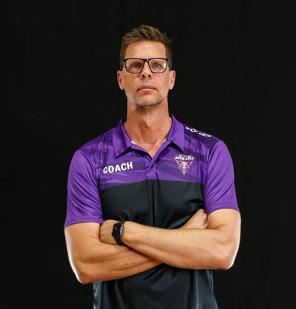 Tier 1 Players | South Brisbane Wolves Volleyball Club