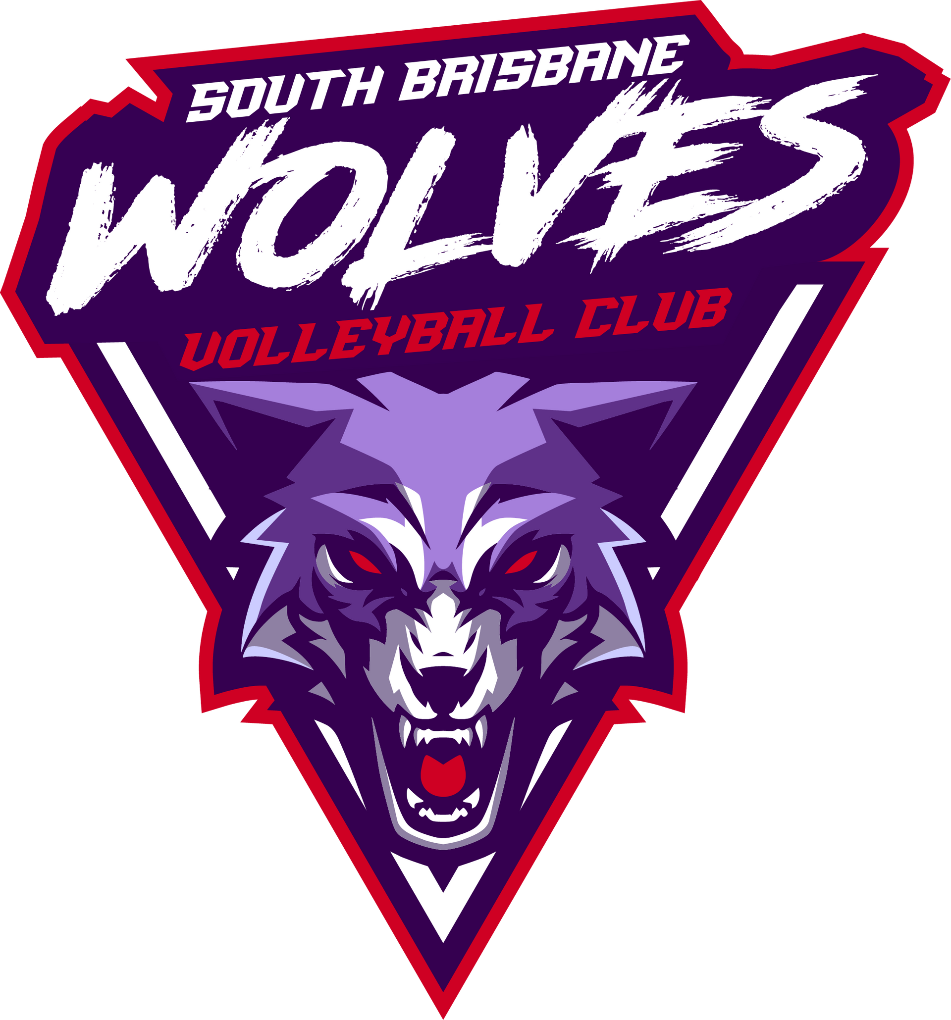 Volleyball Club | South Brisbane Wolves Volleyball Club
