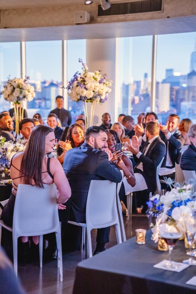 Glasshouse Chelsea | Exclusive Venue | Manhattan Views