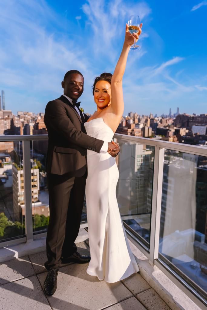 Glasshouse Chelsea | Exclusive Venue | Manhattan Views
