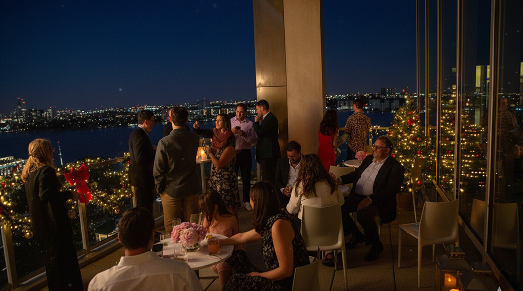 Glasshouse Chelsea Chelsea - at the Chelsea Arts Tower - Prime Events Venue