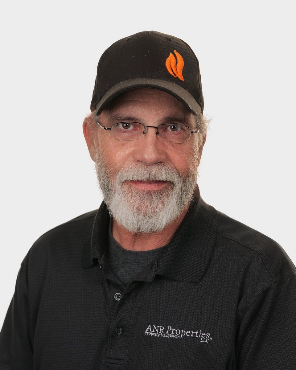 Our Team - ANR Properties, LLC