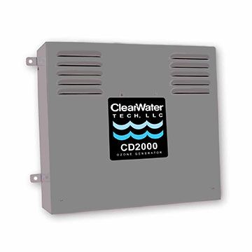 Wall Mounted | ClearWater Tech