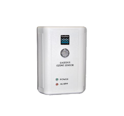 Ambient Ozone Sensor | ClearWater Tech