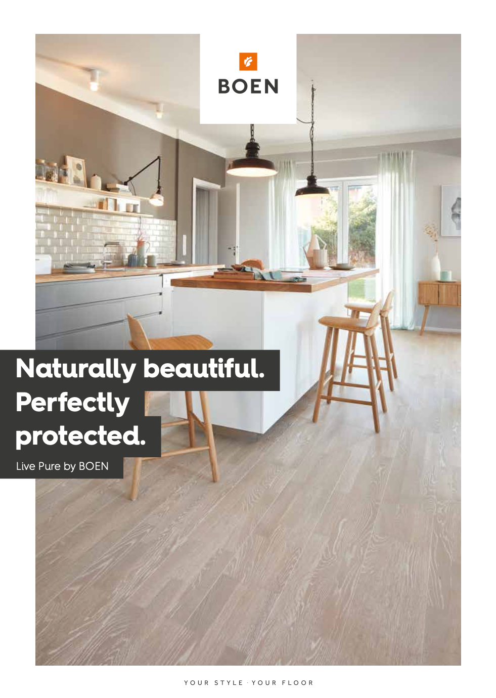 Boen Flooring Gold Coast | Melo Flooring & Design