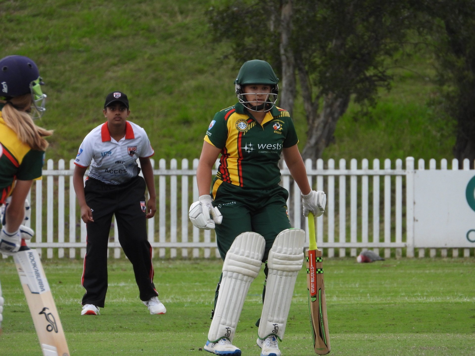Brewer Shield v North Sydney 05/12/2021