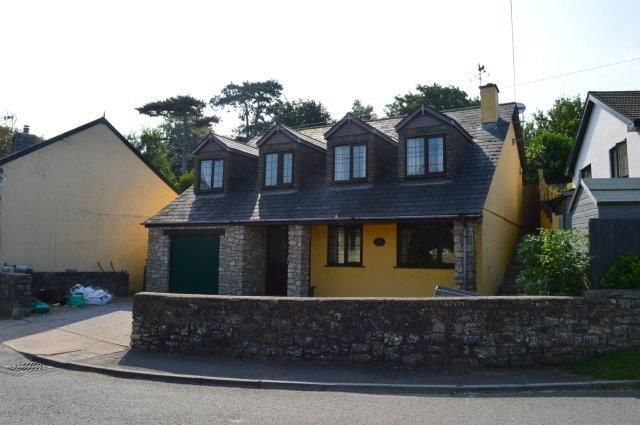 Anthony Brown Estate Agents - Llantwit Major & The Vale