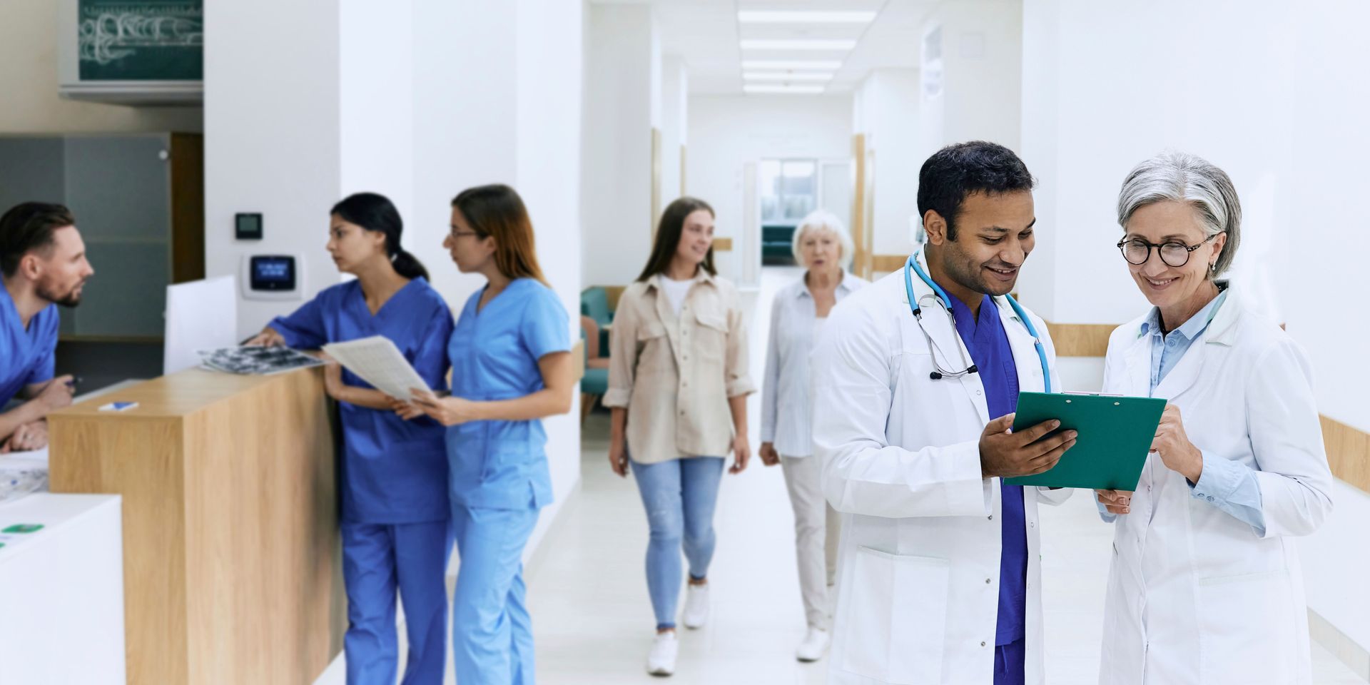 Australia’s Medical Research Sector, Key Work Areas and What Health ...