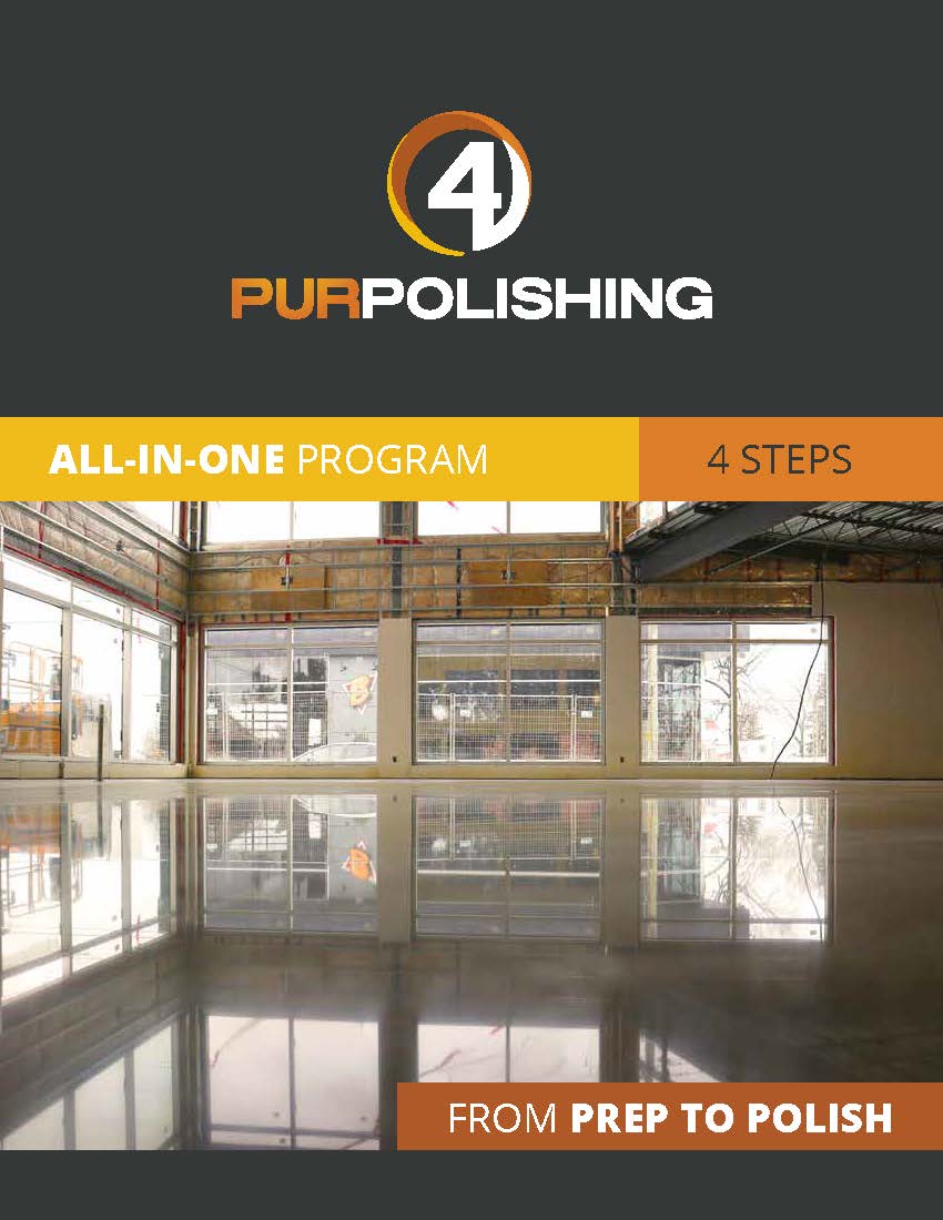 PurEpoxy & Ice Epoxy Supplies & Kits | LCDC Colours & Coatings