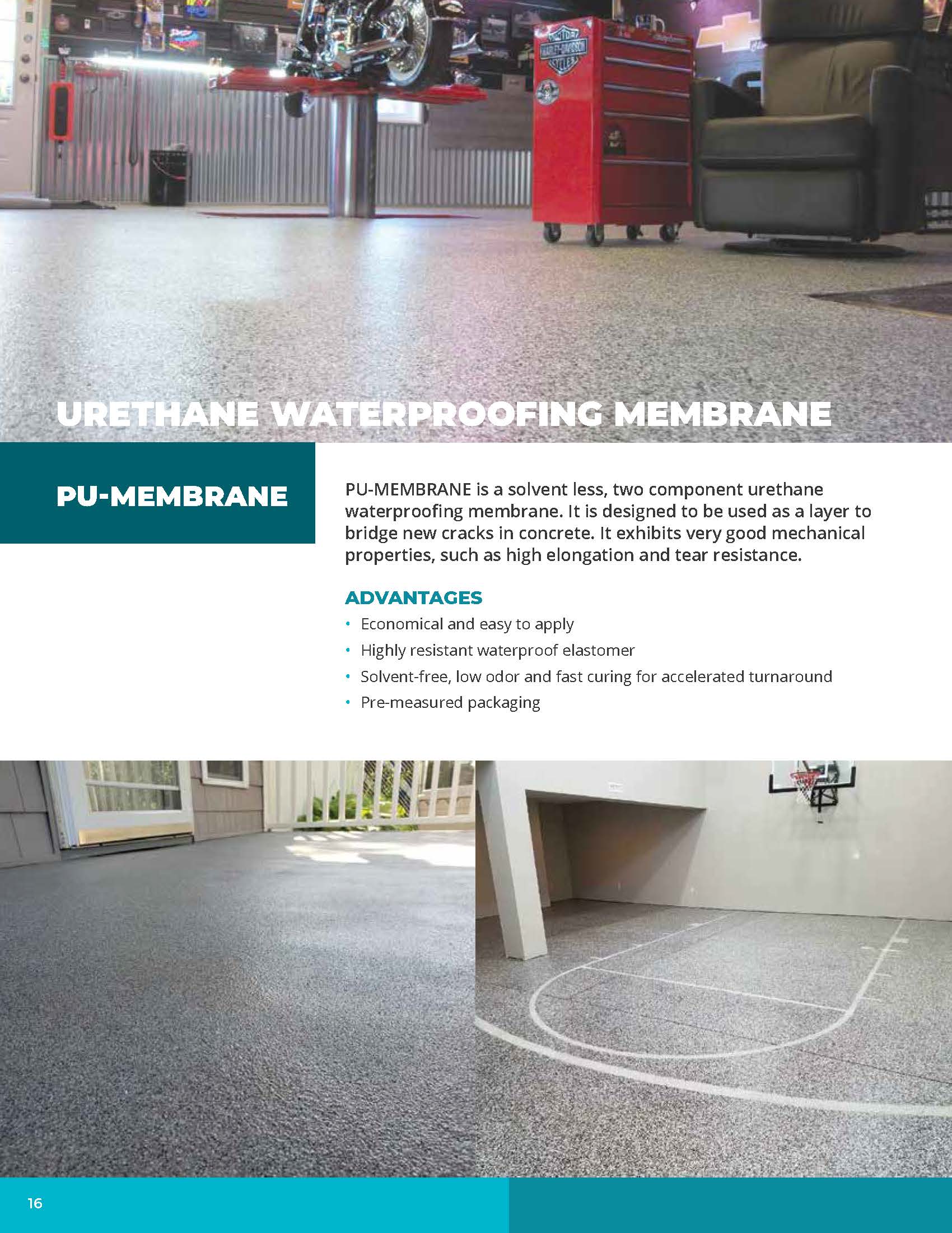 PurEpoxy & Ice Epoxy Supplies & Kits | LCDC Colours & Coatings