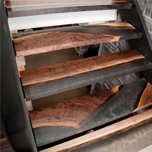 PurEpoxy & Ice Epoxy Supplies & Kits | LCDC Colours & Coatings