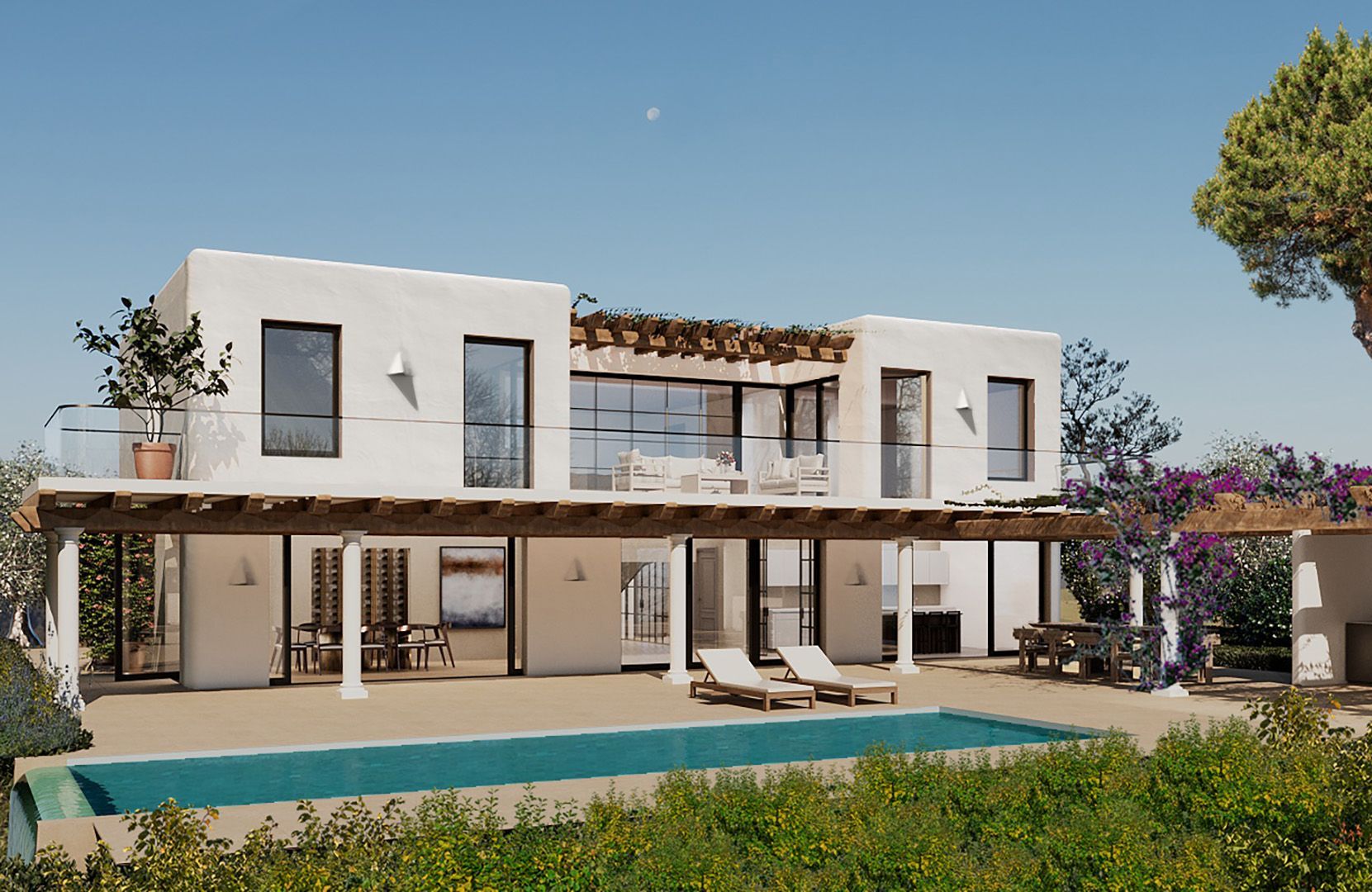 STUDIOFORMA ARCHITECTS