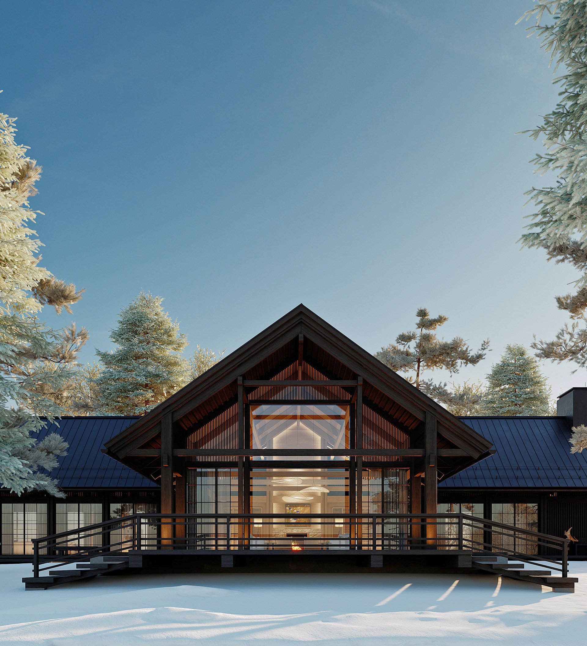 STUDIOFORMA ARCHITECTS