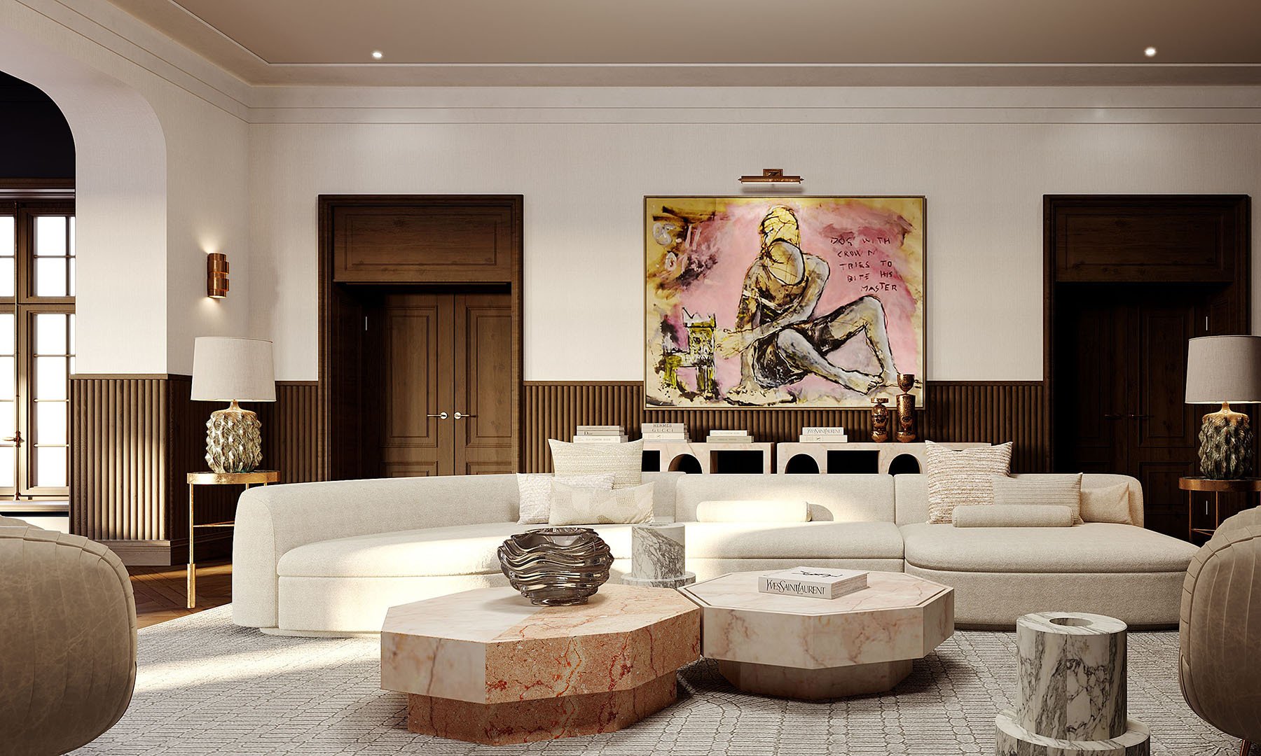 STUDIOFORMA ARCHITECTS