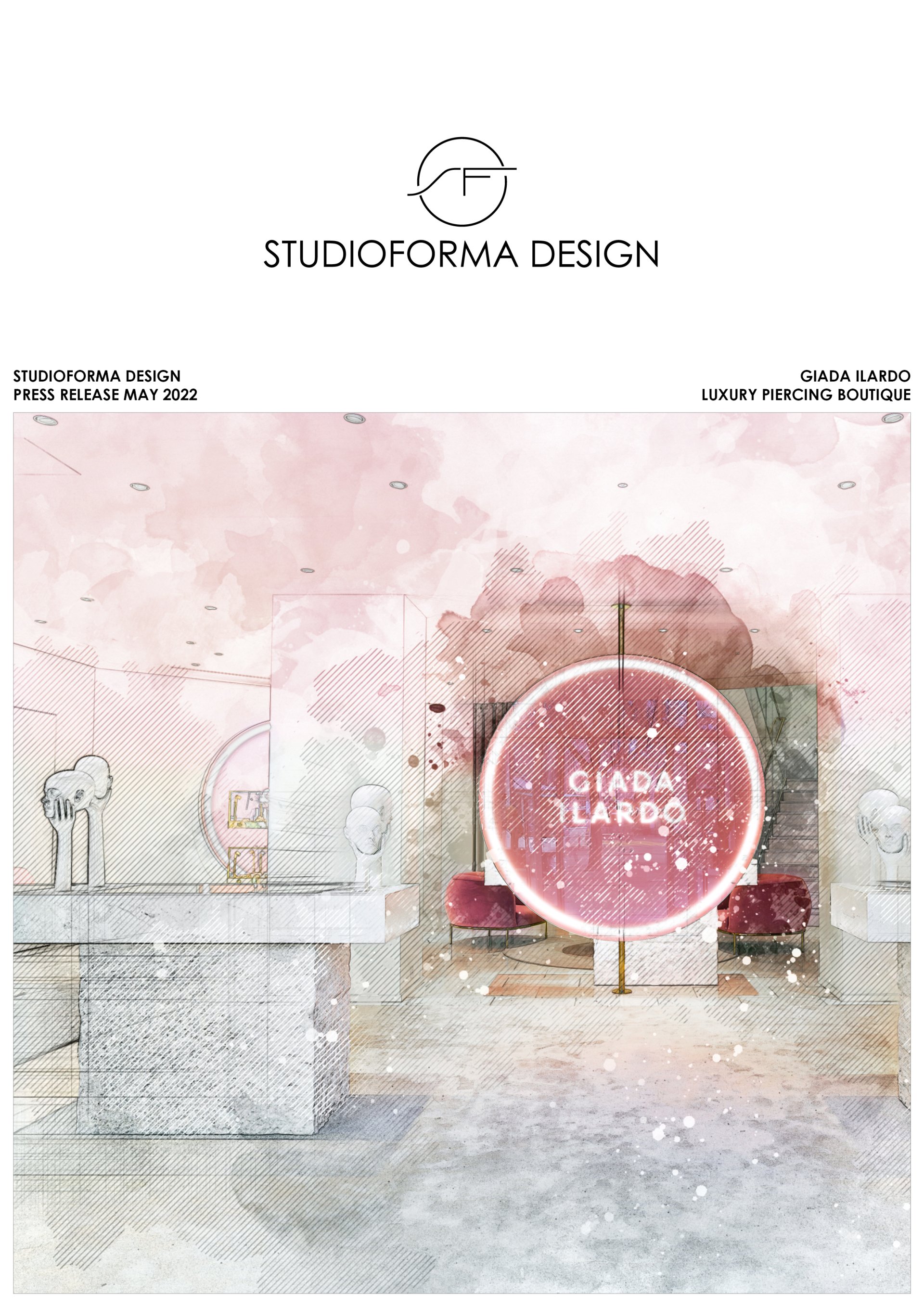 STUDIOFORMA ARCHITECTS