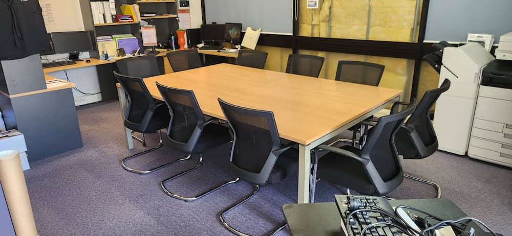 Office Furniture in Taree | Clancy's Office And Emporium
