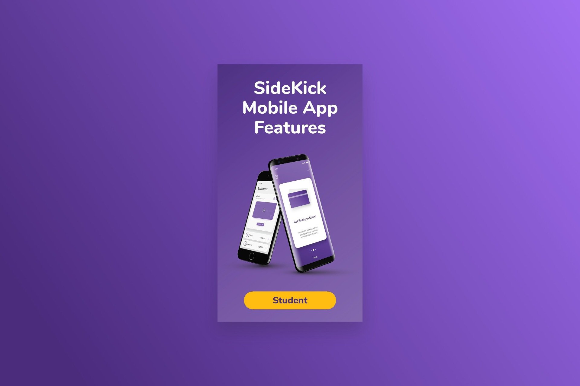 How To Guides | SideKick Card
