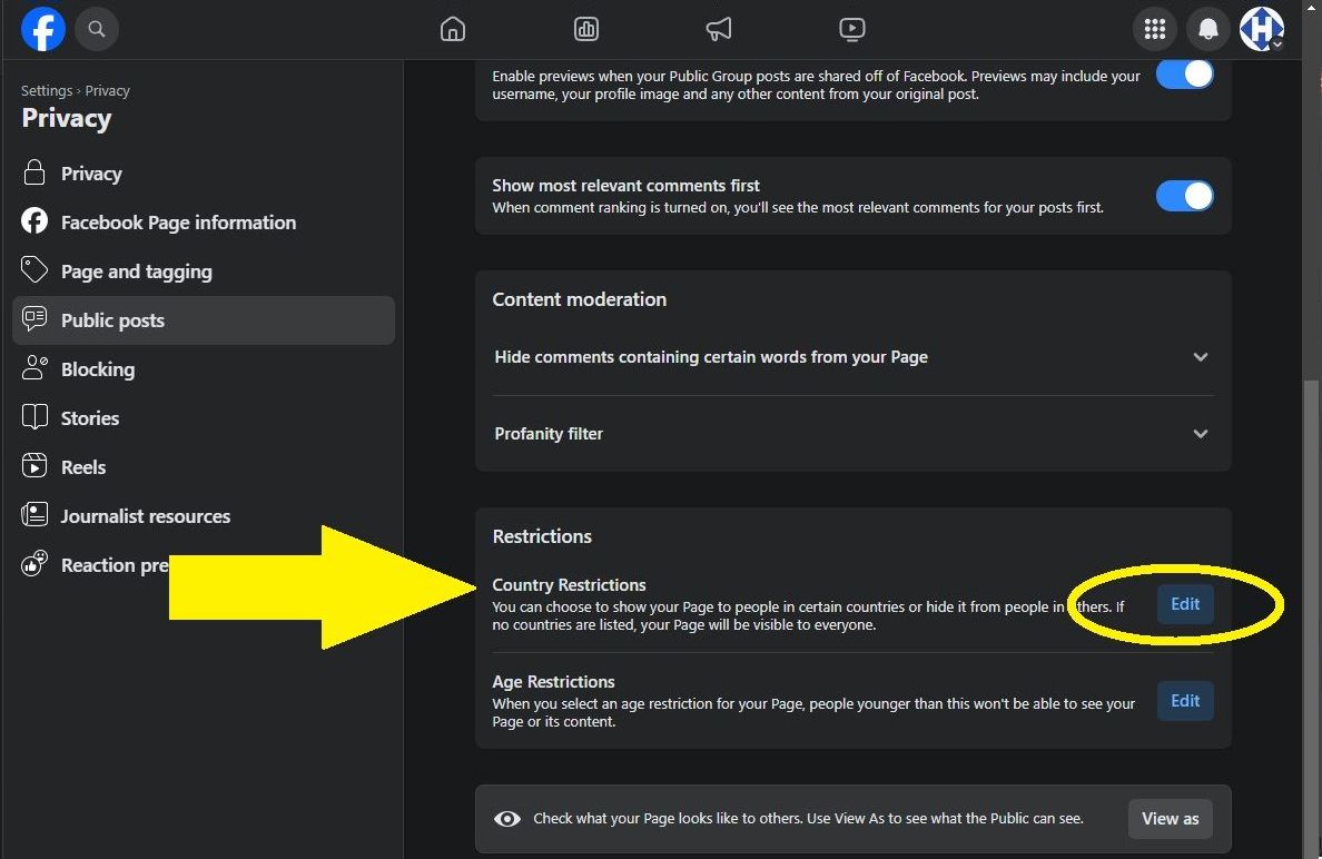 How to stop Facebook spam messages (in under 60 seconds)