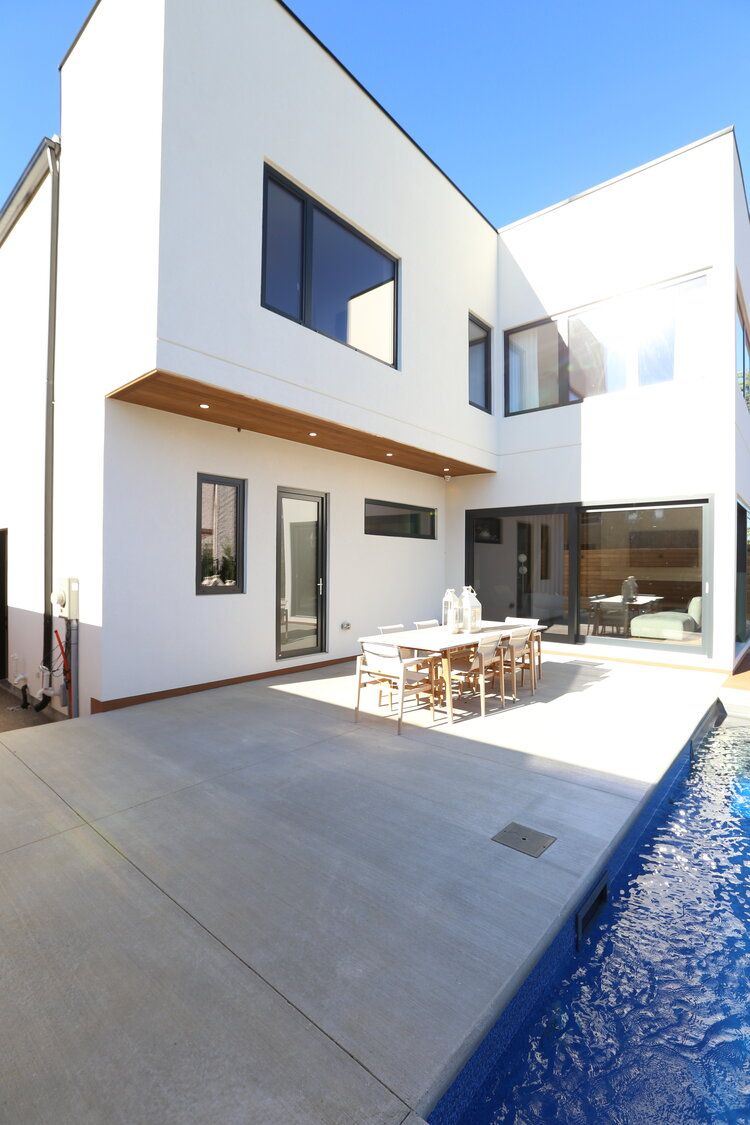 Byron Dream Home