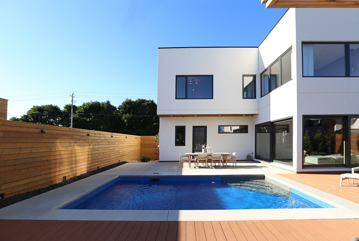 Byron Dream Home