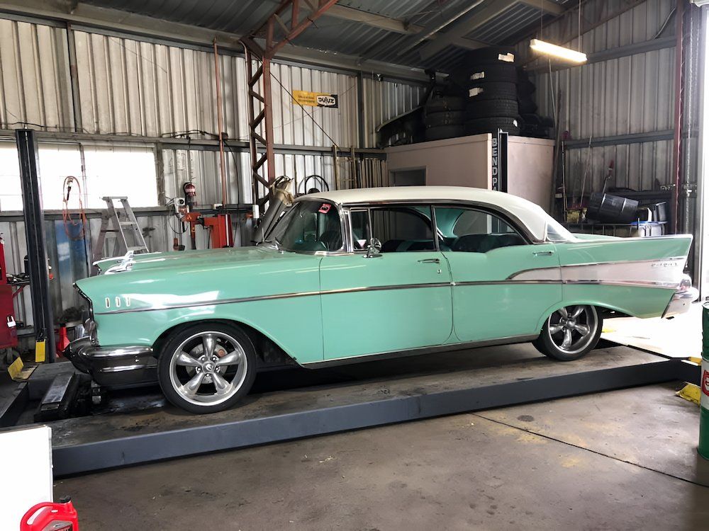 Car Sales Mackay | Mackay Car & Commercial