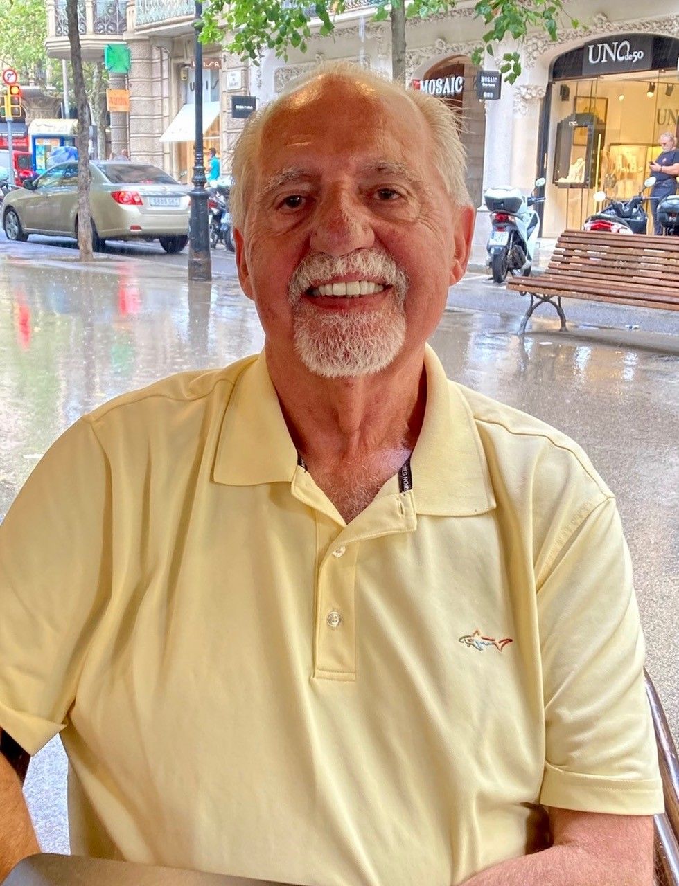 Ronald Gerard Proulx