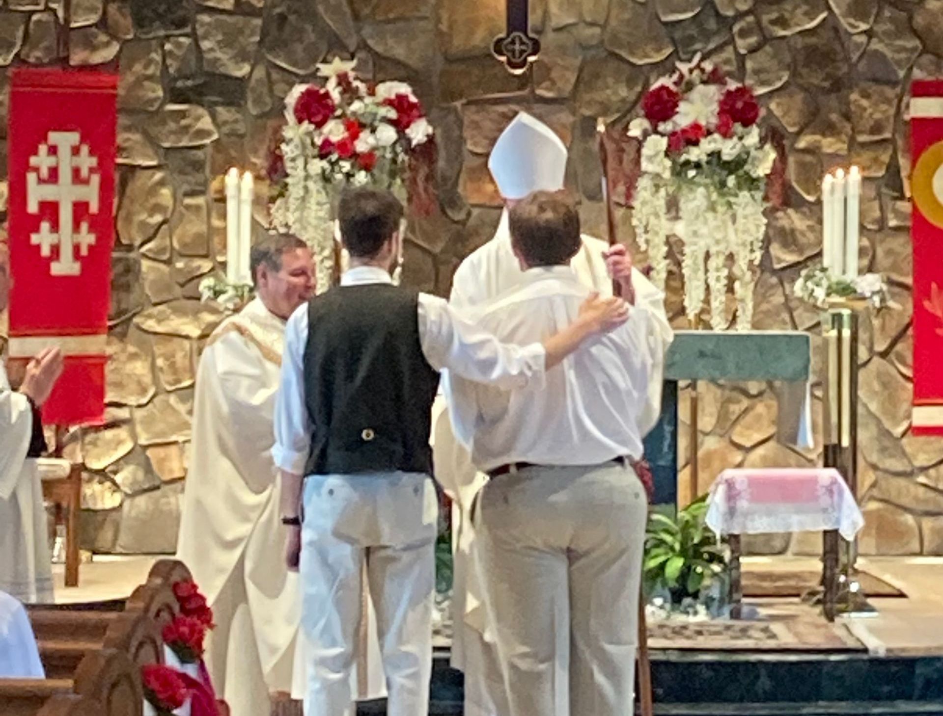 Sacraments