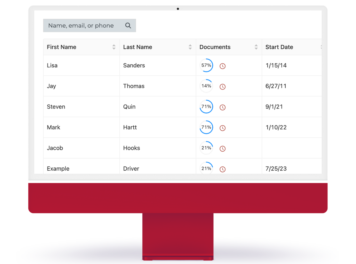 CDL PowerSuite | DQ File Management