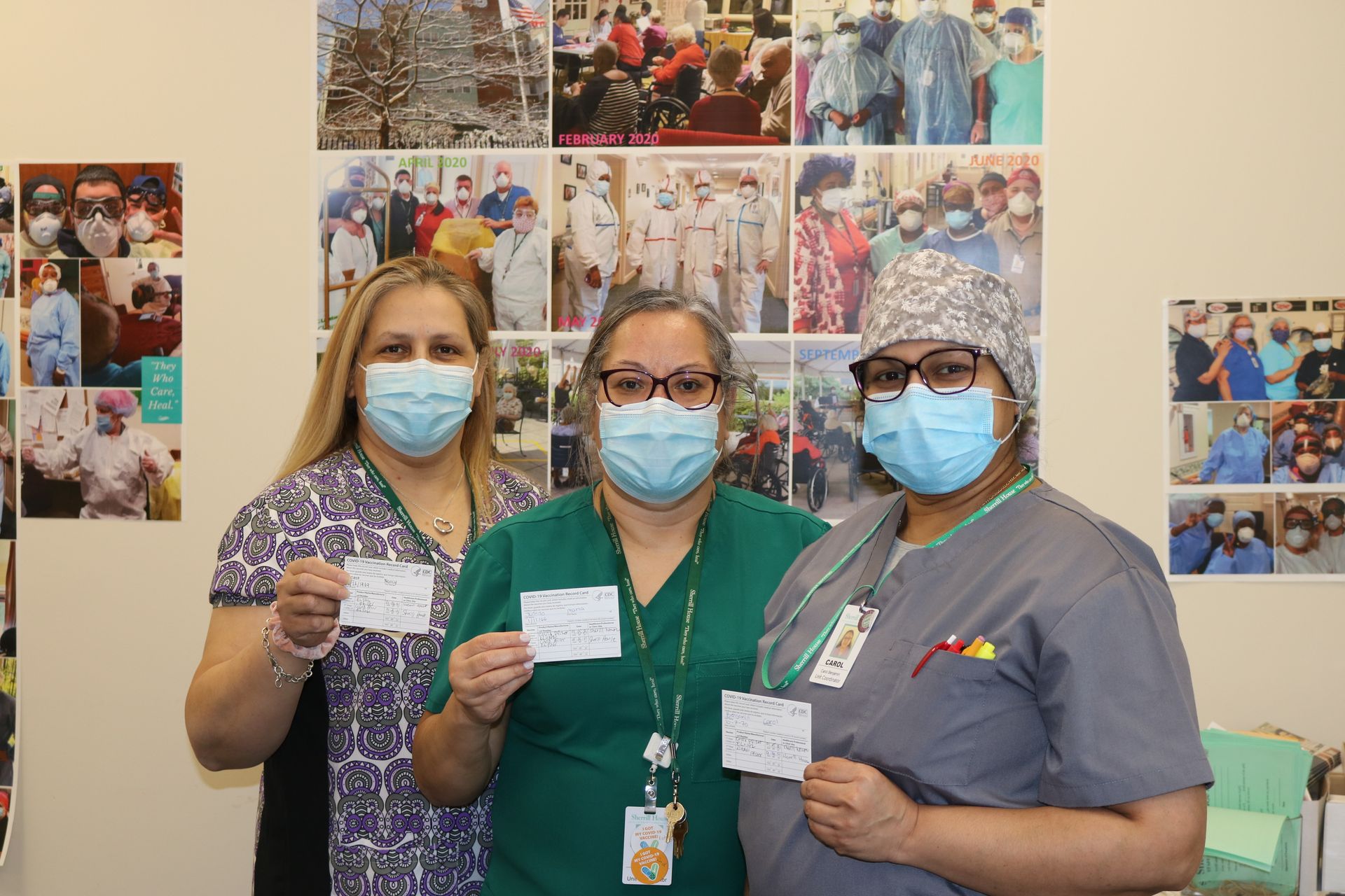 Short Term Care Rehabilitation Center | Boston