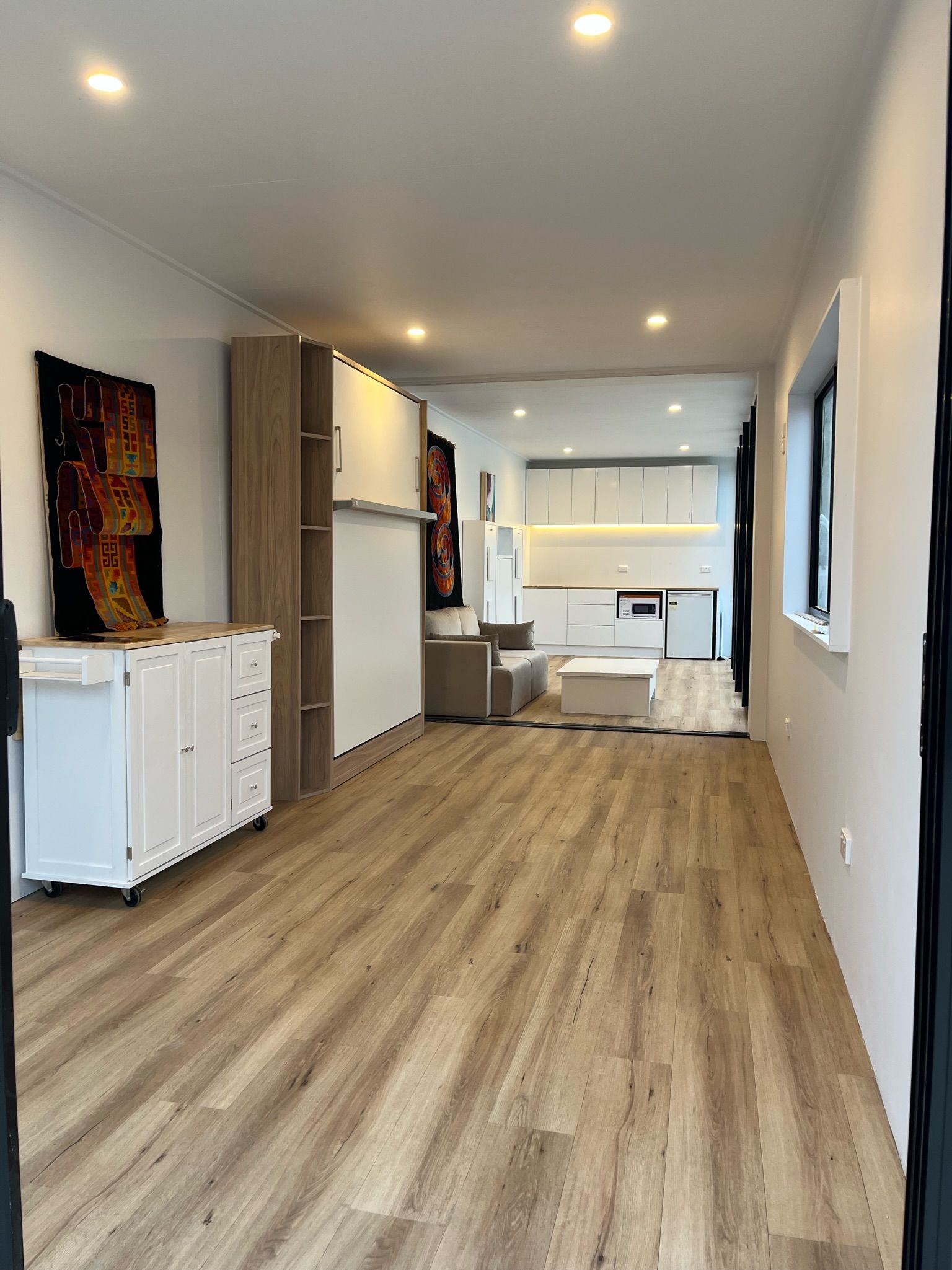 Almighty Tiny Homes | Gallery