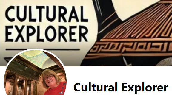 Cultural Explorer Art - The Life of the Mona Lisa