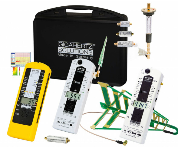 Emf Testing and Protection Company Brisbane | Kmac Electrical